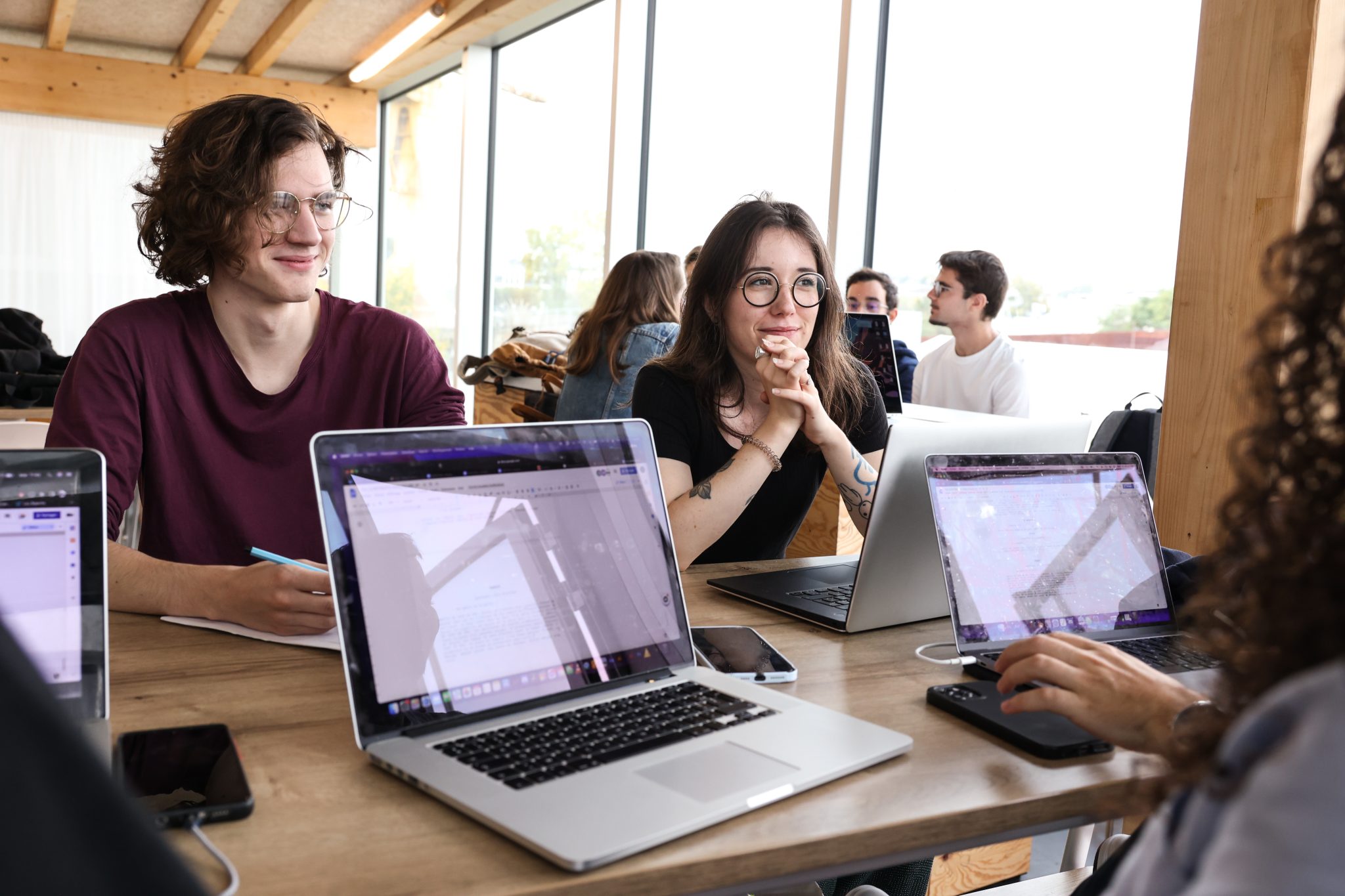 Formation Animation 2D | École Cinéma d'Animation en France