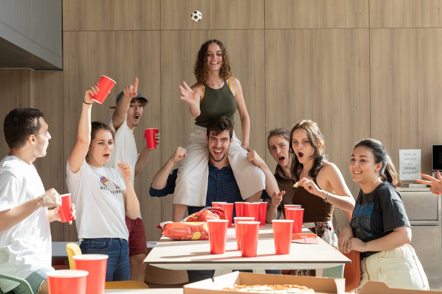 Formation Animation 2D | École Cinéma d'Animation en France